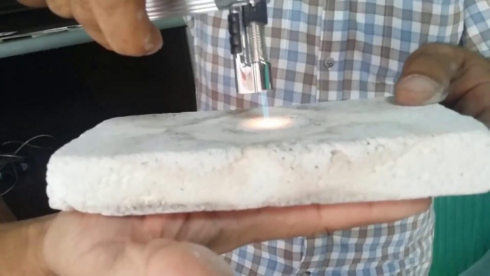 THERMAL PLASTER – BAER Chemie