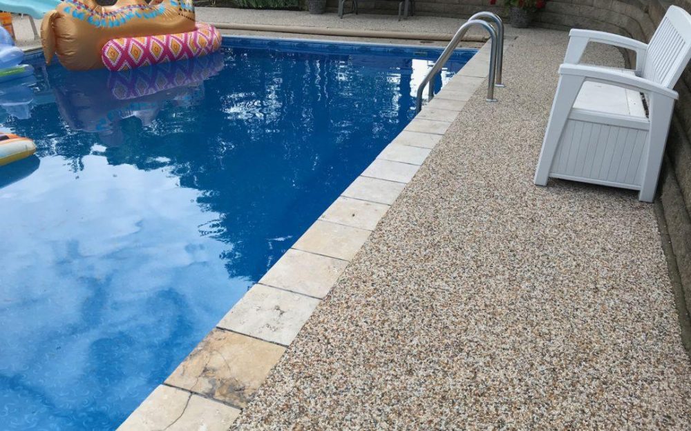 EPOXY PEBBLE STONE – BAER Chemie